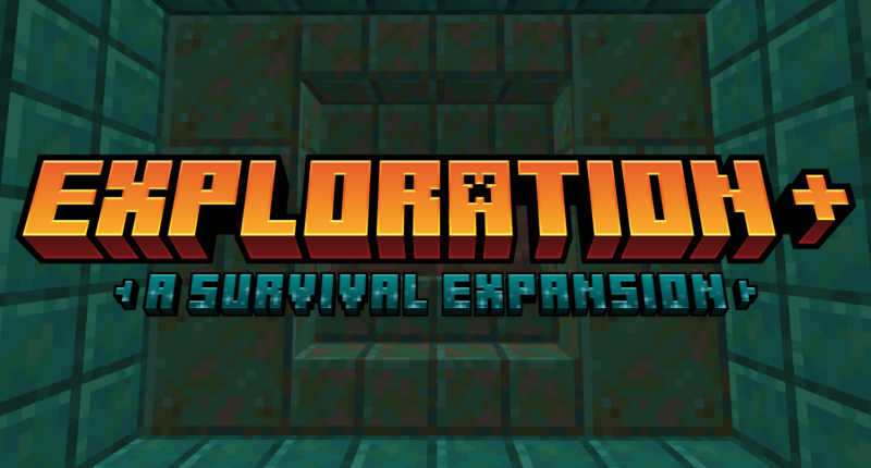 Exploration + | MCreator